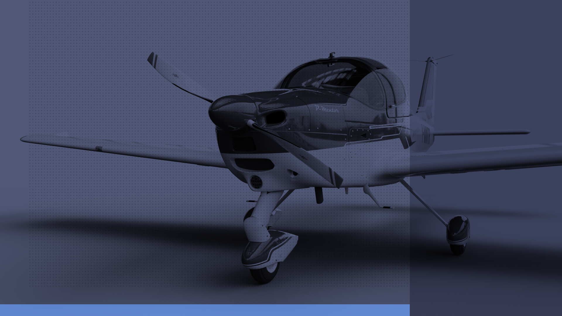 Evionica — Aviation E-Learning (Airplane CBT)